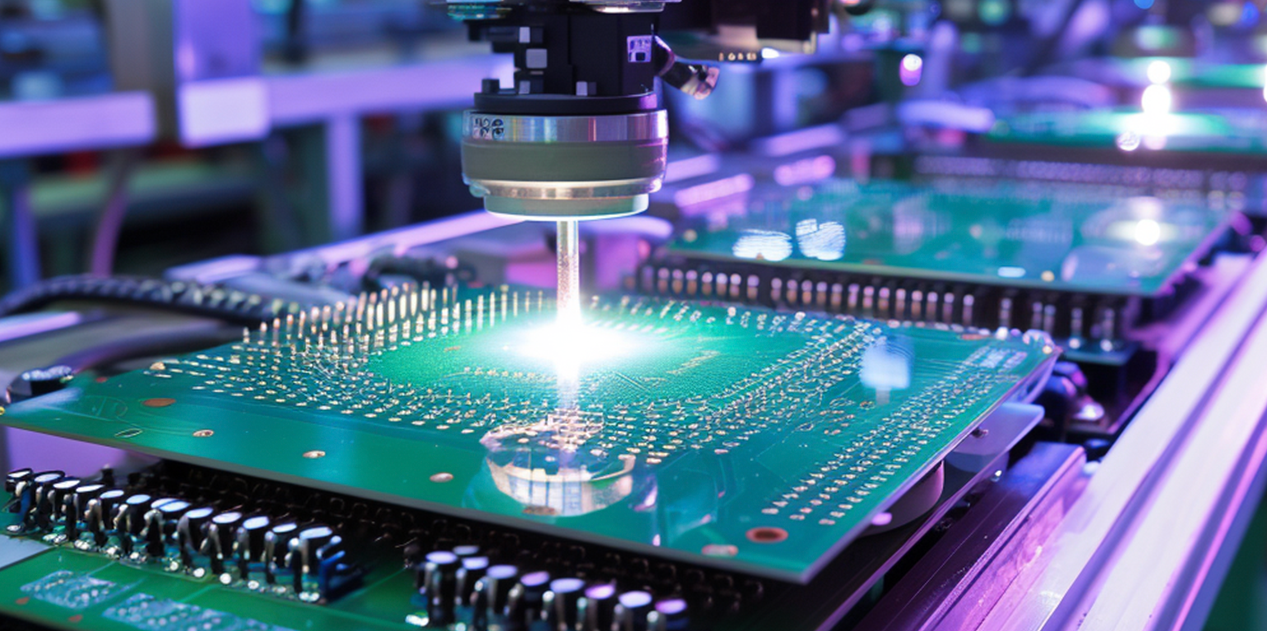 Top Electronic Manufacturing Company in Australia | Avaontec