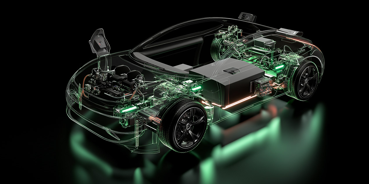 Optimizing EV Components Manufacturing in Australia | AvalonTec
