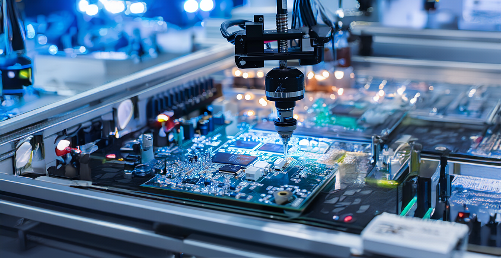 Transforming Aerospace Components Manufacturing | Avalon
