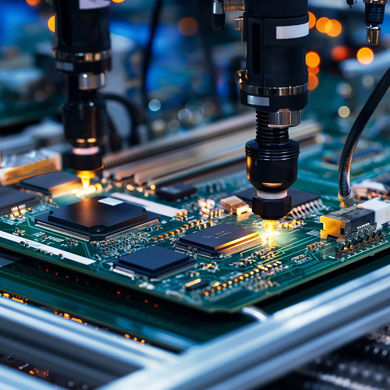 Innovative Electronics Manufacturer | Avalontec