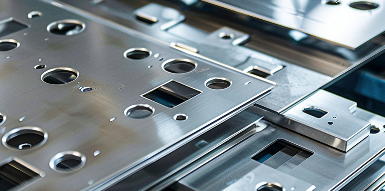 Precision Aerospace Component Manufacturing in Canada | Avalon