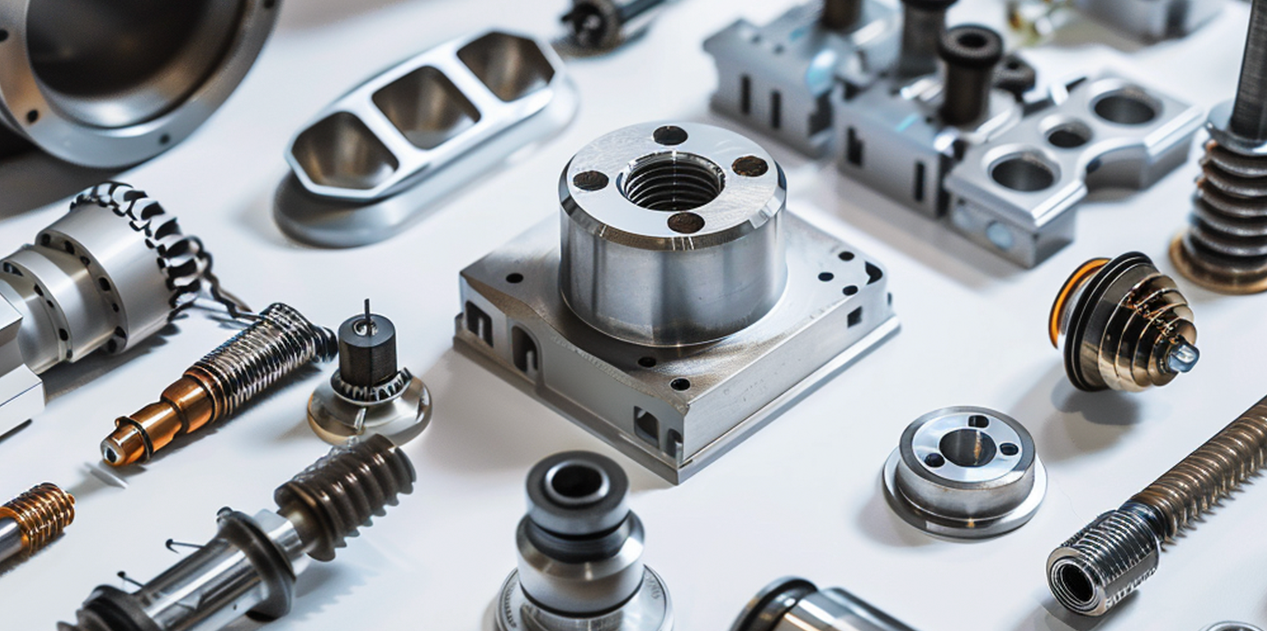 Transforming Aerospace Components Manufacturing | Avalontec