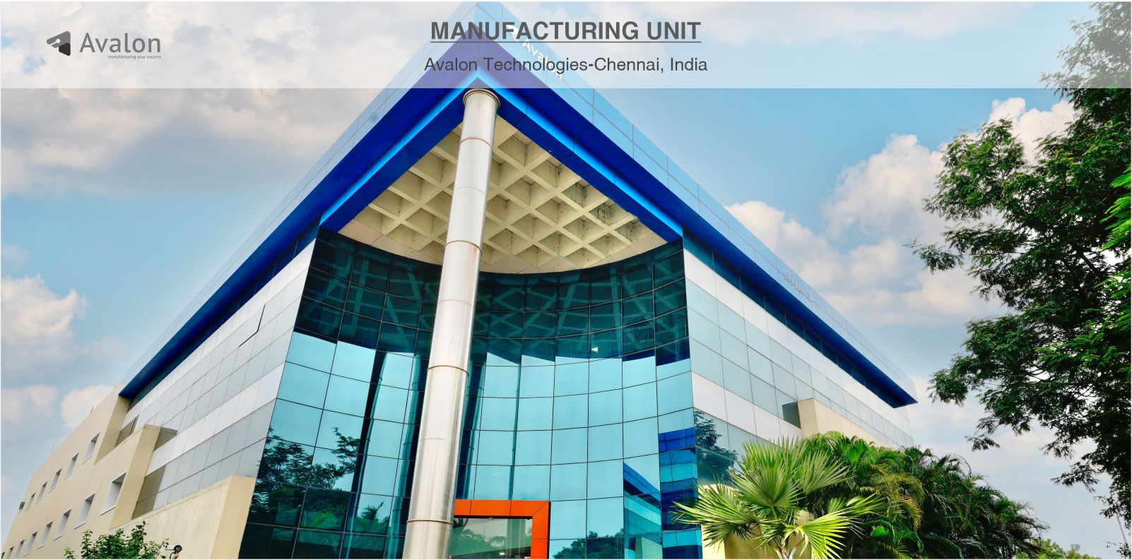 Electronic Manufacturing Service in Chennai, Bengaluru | India