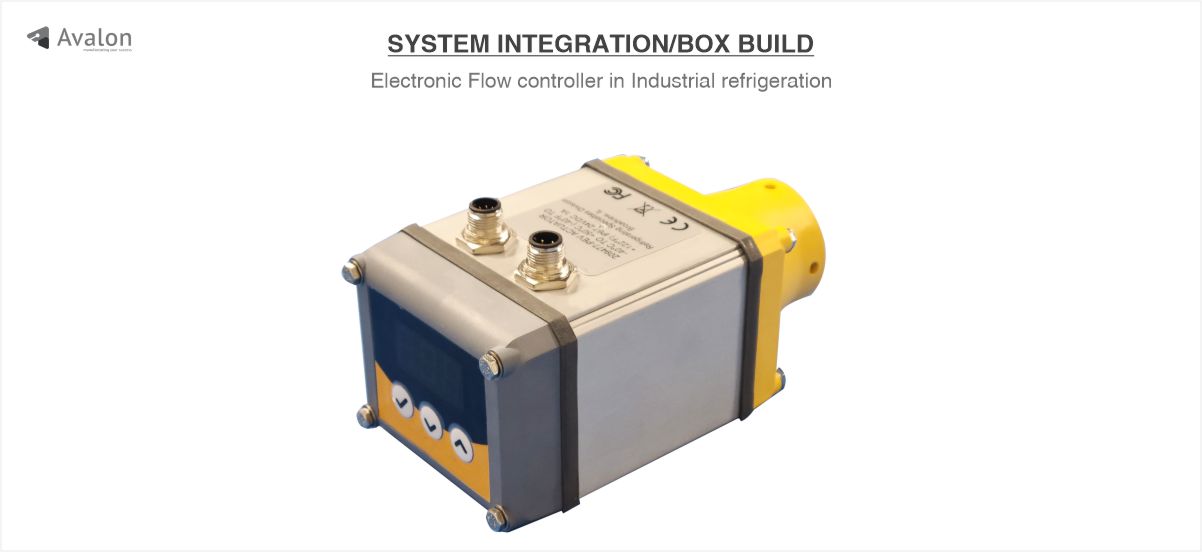 Electro-Mechanical System Manufacturing Solutions | Avalon