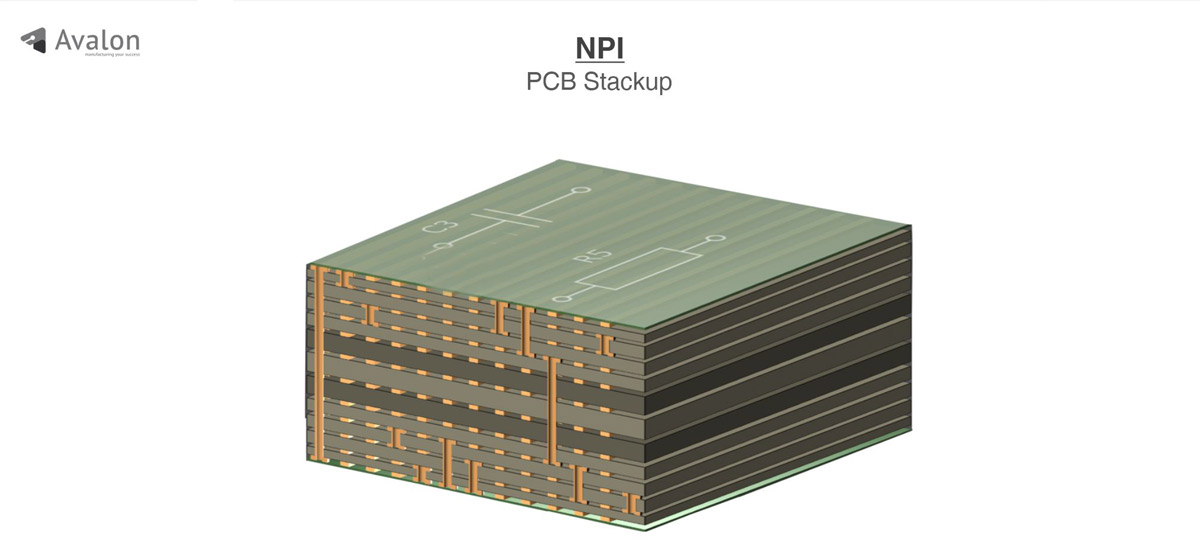 New Product Introduction NPI | DFM Design for Manufacturing