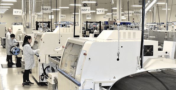 Best Ems Industry in India | Avalontec