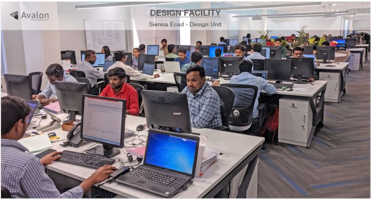 Product Design & Manufacturing Services | Avalon Tech USA