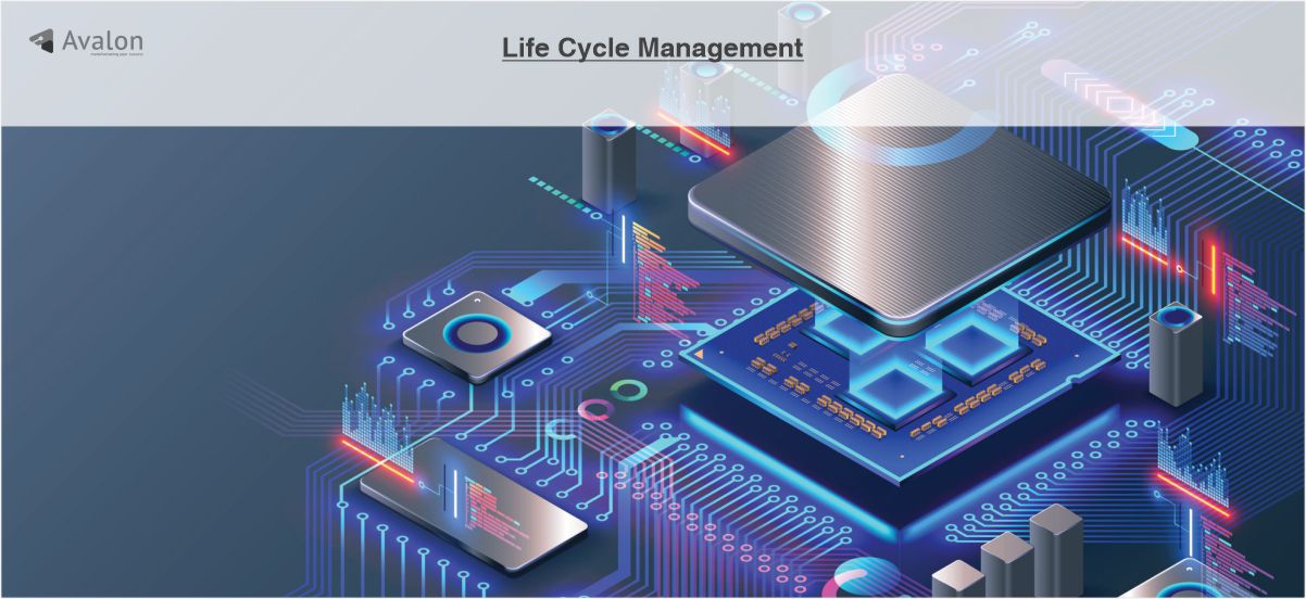 Product Life Cycle Management | PLM accelerates your process