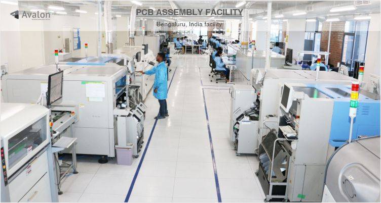 New Product Introduction NPI | DFM Design for Manufacturing