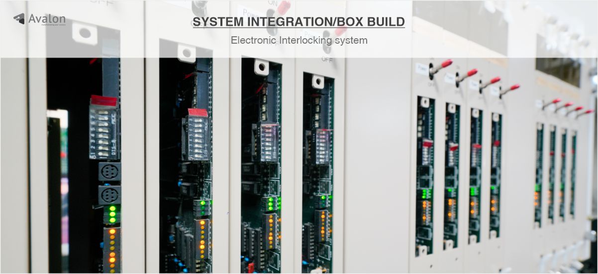 System Integration Services | Customized Solutions from Avalontec