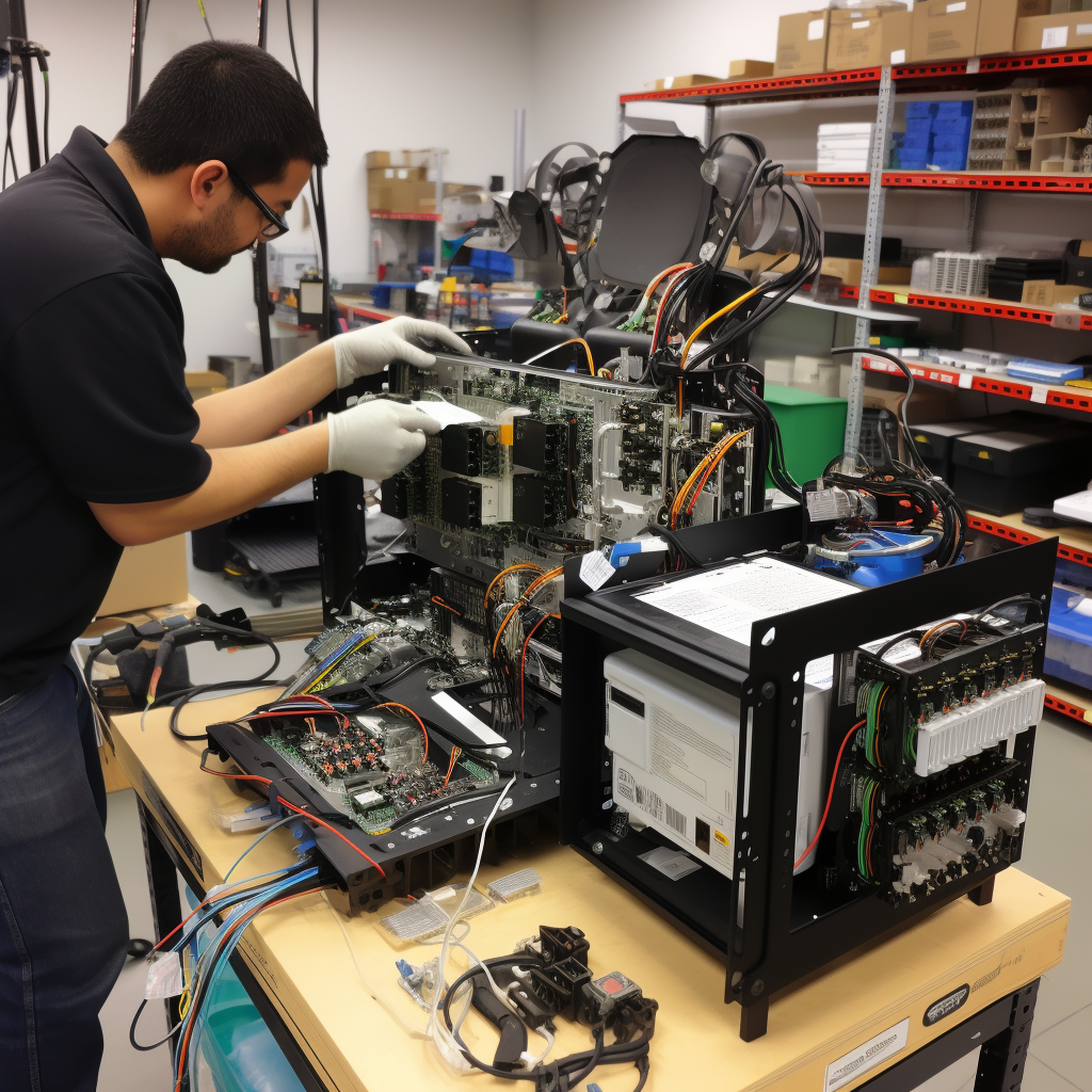 New Product Introduction NPI | DFM Design for Manufacturing