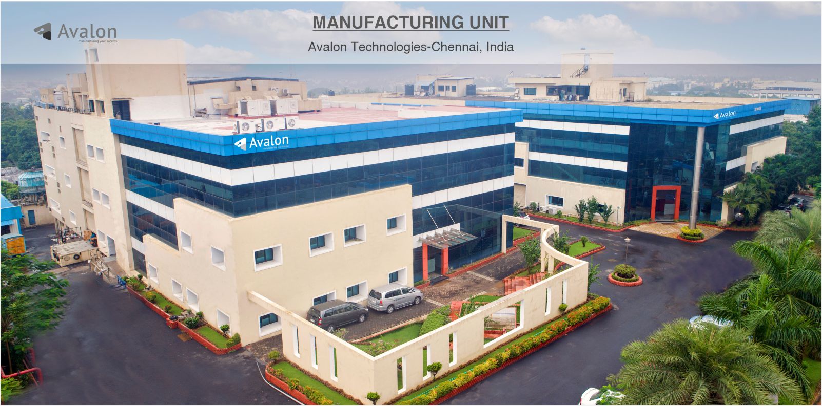 Electronic Manufacturing Service in Chennai, Bengaluru | India