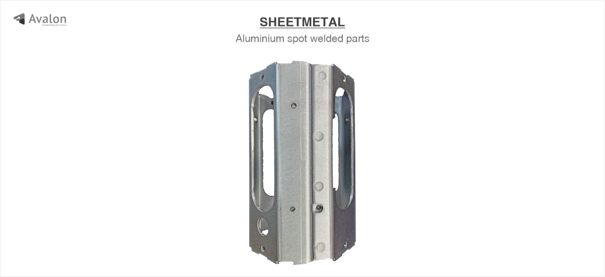 Expert Crafted Sheet Metal Solutions for EV & Rail