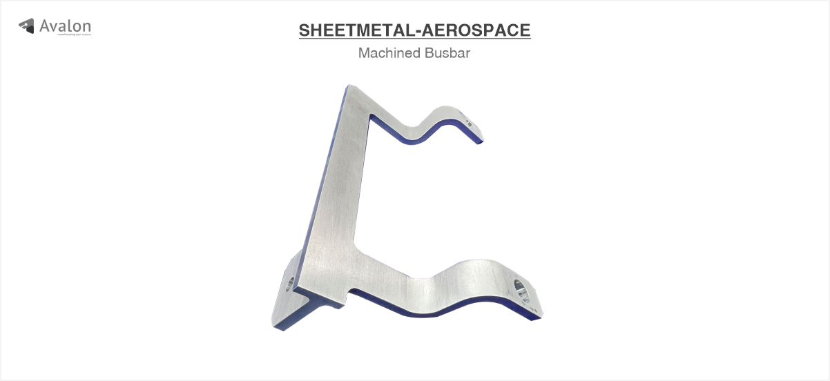 Precision Aerospace Sheet metal fabrication | NADCAP Certified