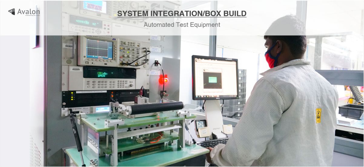 High Volume PCBA Manufacturer | Surface Mount Technology