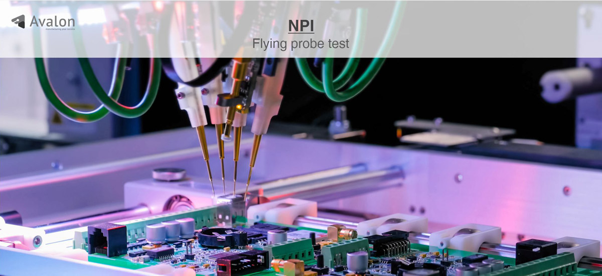 New Product Introduction NPI | DFM Design for Manufacturing