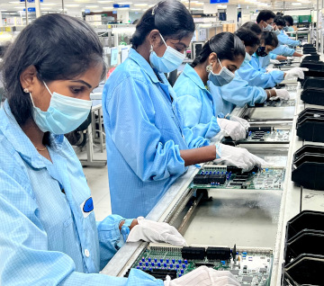 Electronics Manufacturer | Manufacturing Your Success | Avalon