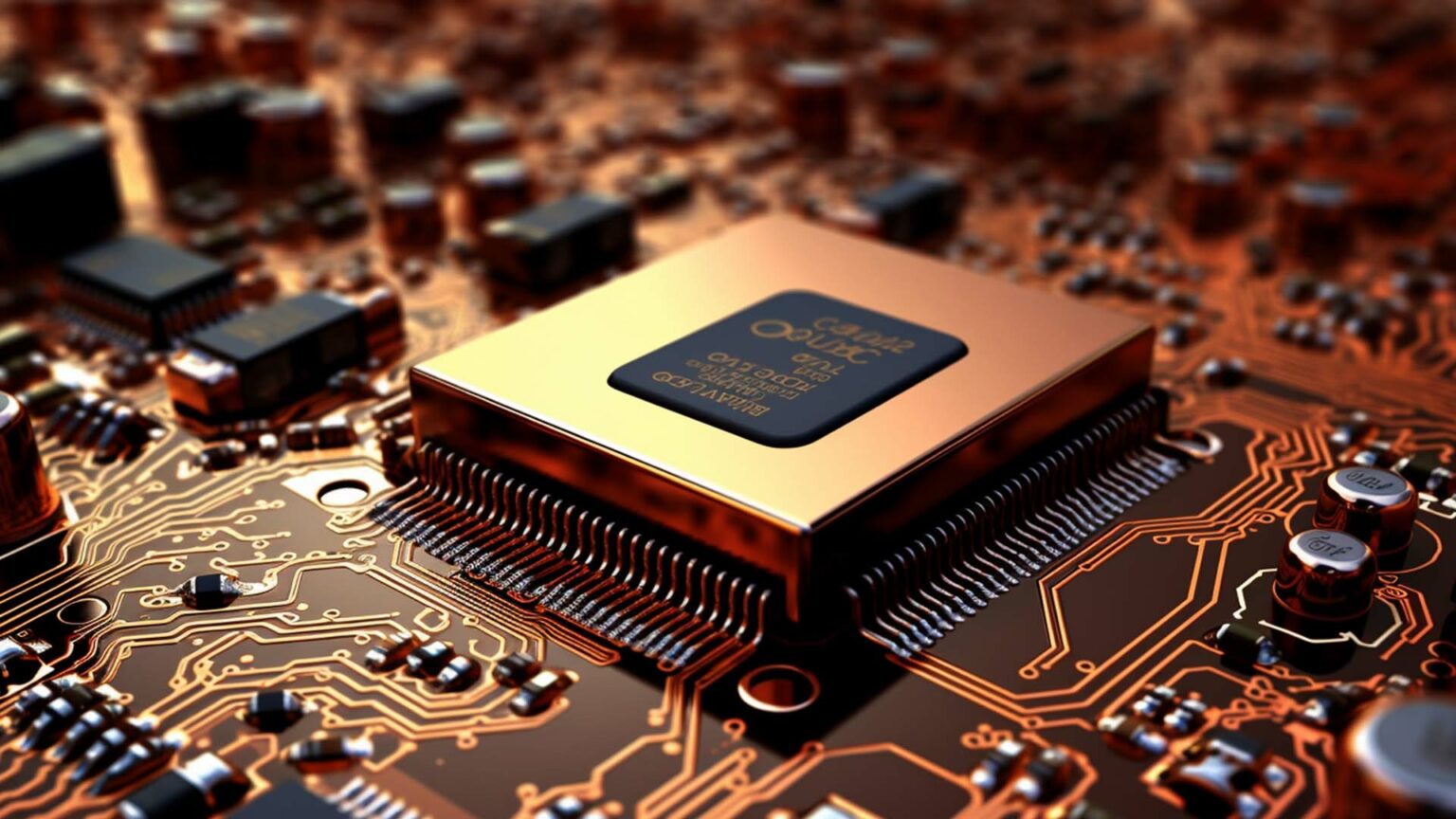 Revolutionizing PCB Design Services: SIENNA Advanced in EDA