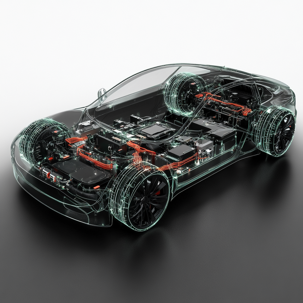 EV Manufacturing: Maximize Efficiency & Output | Avalon